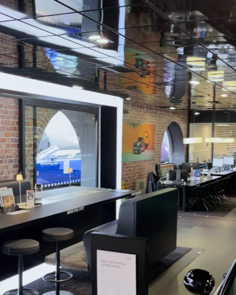 Bespoke UK-Wide Design & Architecture Services | Revolex