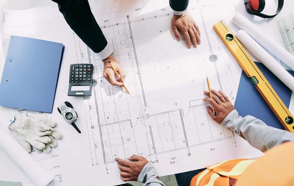 Bespoke UK-Wide Design & Architecture Services | Revolex